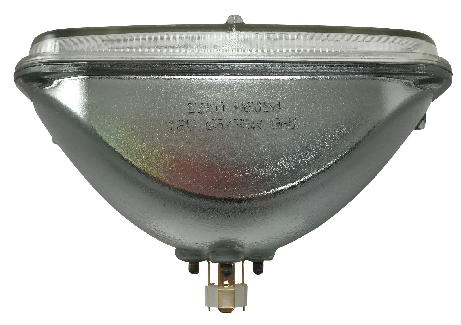 Headlight Bulb 7 x 6" Lighting Peak H6054 2B1 Sealed Lamp Beam - 65 ...