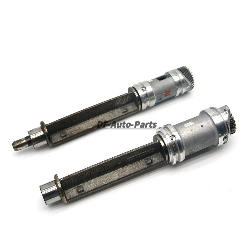OEM Balance Shaft Repair Set w Oil strainers For AUDI A4 VW Jetta GTI 1 ...