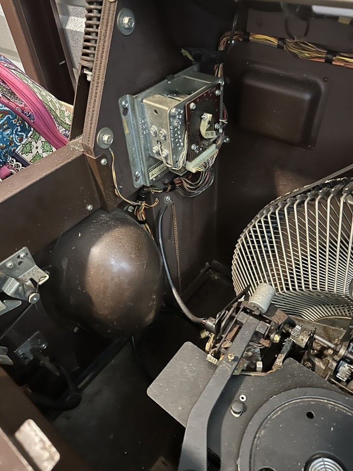 PRICE DROP! RARE- VINTAGE JUKE BOX ROWE AMI JAN (DIPLOMAT) | eBay