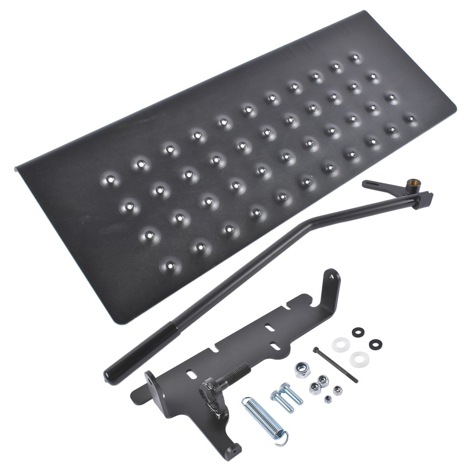 Chute Blocker Advanced Chute System ACS6000B For Bad Boy Mowers 54"/60 ...