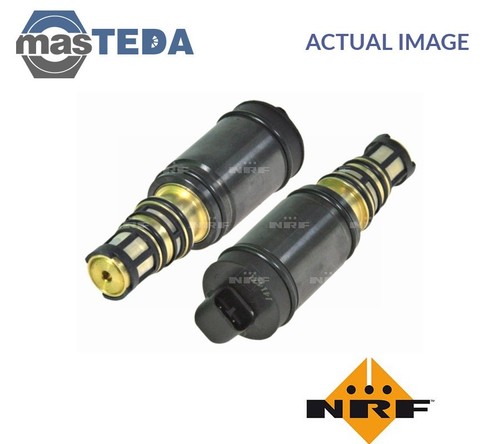 38617 CONTROL VALVE COMPRESSOR NRF FOR MERCEDES-BENZ E-CLASS,C-CLASS | eBay