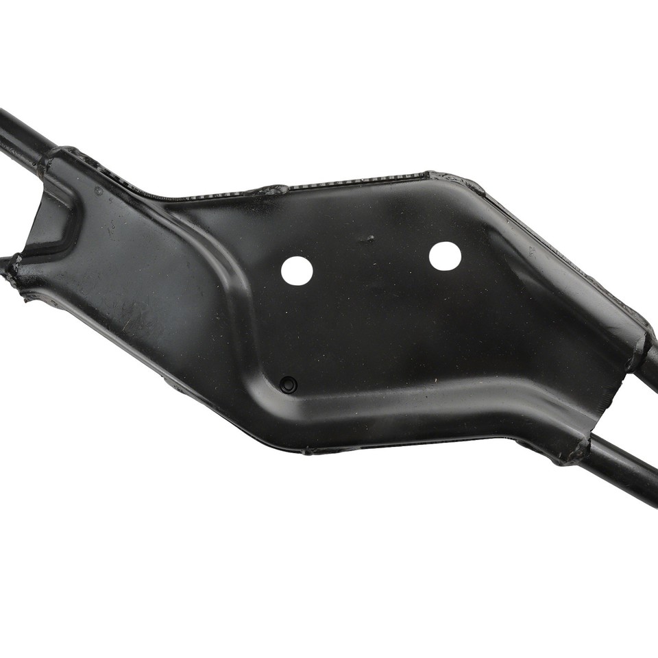 1x Front Subframe Crossmember Brace Bracket For Infiniti Ex35 G25 M37 ...