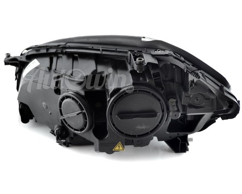 MERCEDES BENZ S-CLASS W221 BI XENON AFS HEADLIGHT RIGHT OEM A2218206239 ...