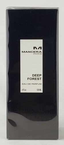 Mancera Deep Forest 120ml / 4 oz EDP NEW SEALED Authentic Fast from ...