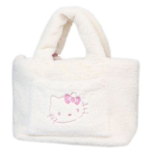Hello Kitty Tote Bag