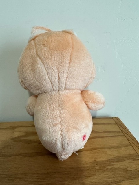 Care Bear Vintage 1980's Surprise, Sea Friend, Forest Friend, Harmony ...