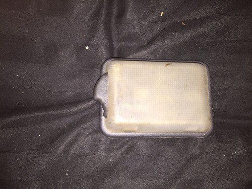 90 91 92 93 GEO STORM GSI 2DR DOME LIGHT OEM | eBay