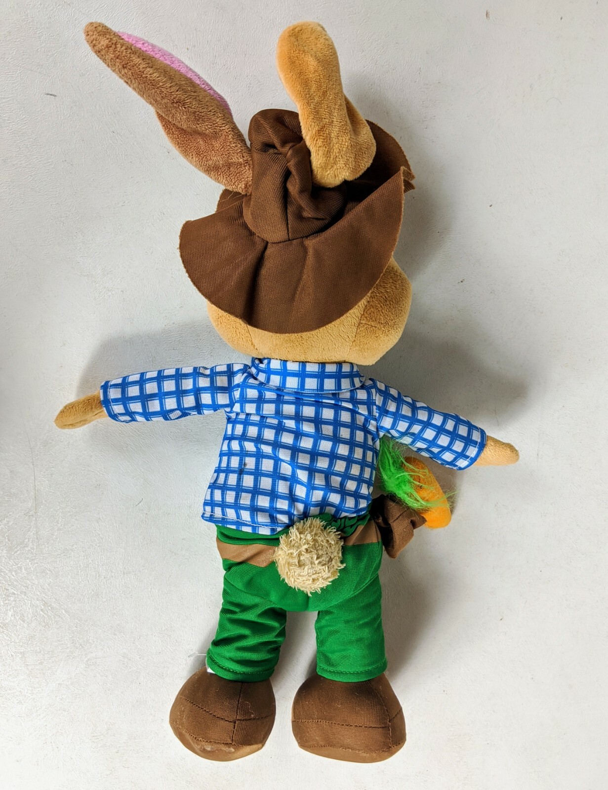 Wild West Sparky Plush & Sparky Krew Plush Park Resorts Soft Toys | eBay UK