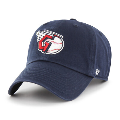 MLB Cleveland Guardians Cap Basecap Baseballcap cleanup 196505325387 ...