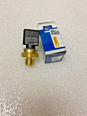 OIL PRESSURE SENSOR DETROIT DIESEL A0111539228 MADE IN GERMANY | eBay