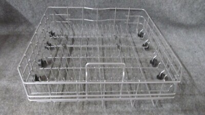 A06629604 FRIGIDAIRE DISHWASHER LOWER RACK ASSEMBLY | eBay