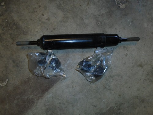 TBB-128745 THOMAS BUILT IC INTERNATIONAL SCHOOL BUS SHOCK ABSORBER ...