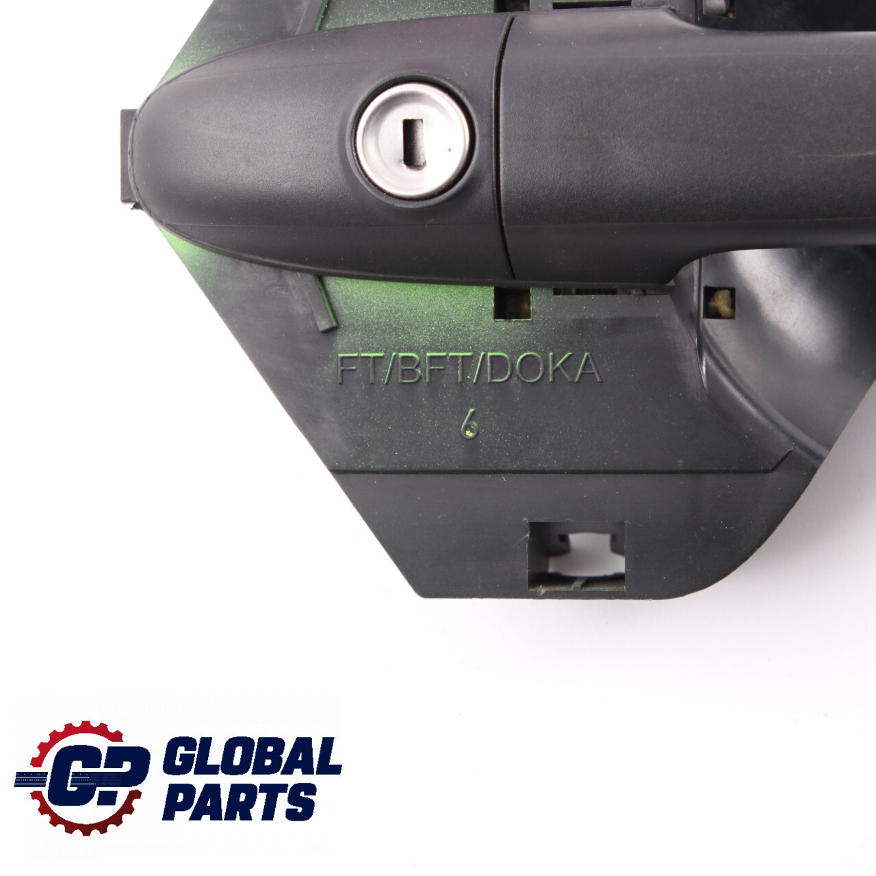 £Mercedes-Benz Sprinter W906 Front Right Door O/S Handle Primed ...