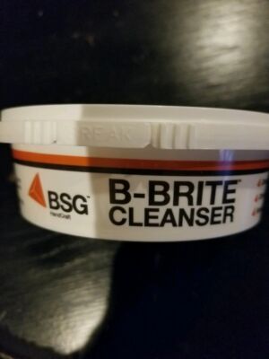 B-Brite Cleanser | eBay
