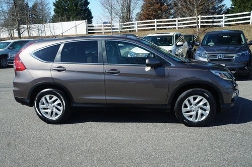 Honda CR-V Touch Up Paint YR578M Urban Titanium Gray | For CR-V | 1oz ...