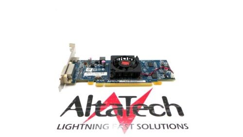 HP 697246-001 AMD HD 6350 512MB DDR3 FH DMS59 Video Graphics Card ...