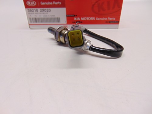 Neuf Véritable Kia Rio 2000-2005 1.3 1.5 Sonde Lambda 02 Capteur 39210 ...
