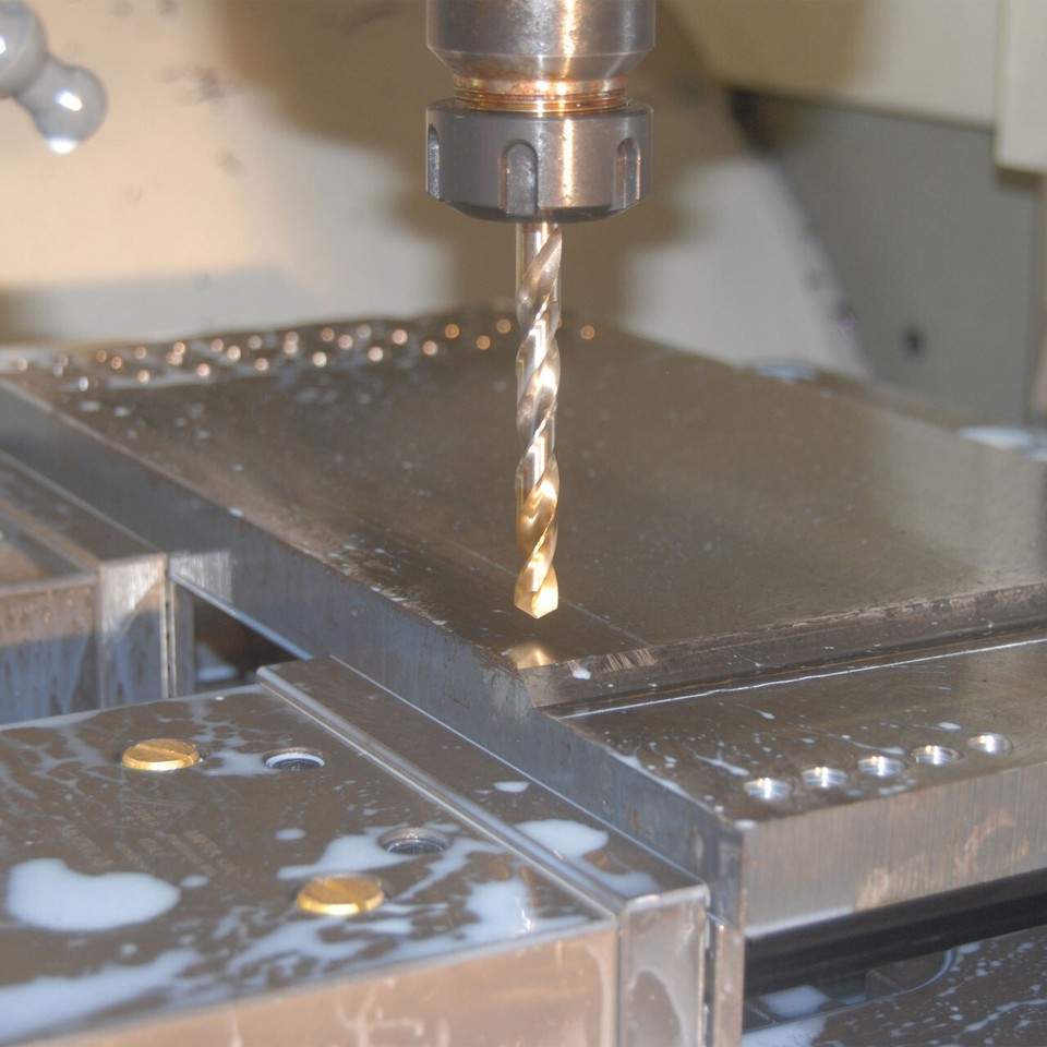 Dormer HSS Can Coated Tip Jobber Drill Tips 2mm Pack of 10 A002 | eBay