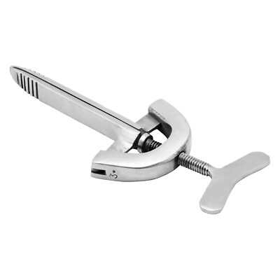 Dental Heister Mouth Gag Jaw Opener Instrument Made In India ( FREE ...