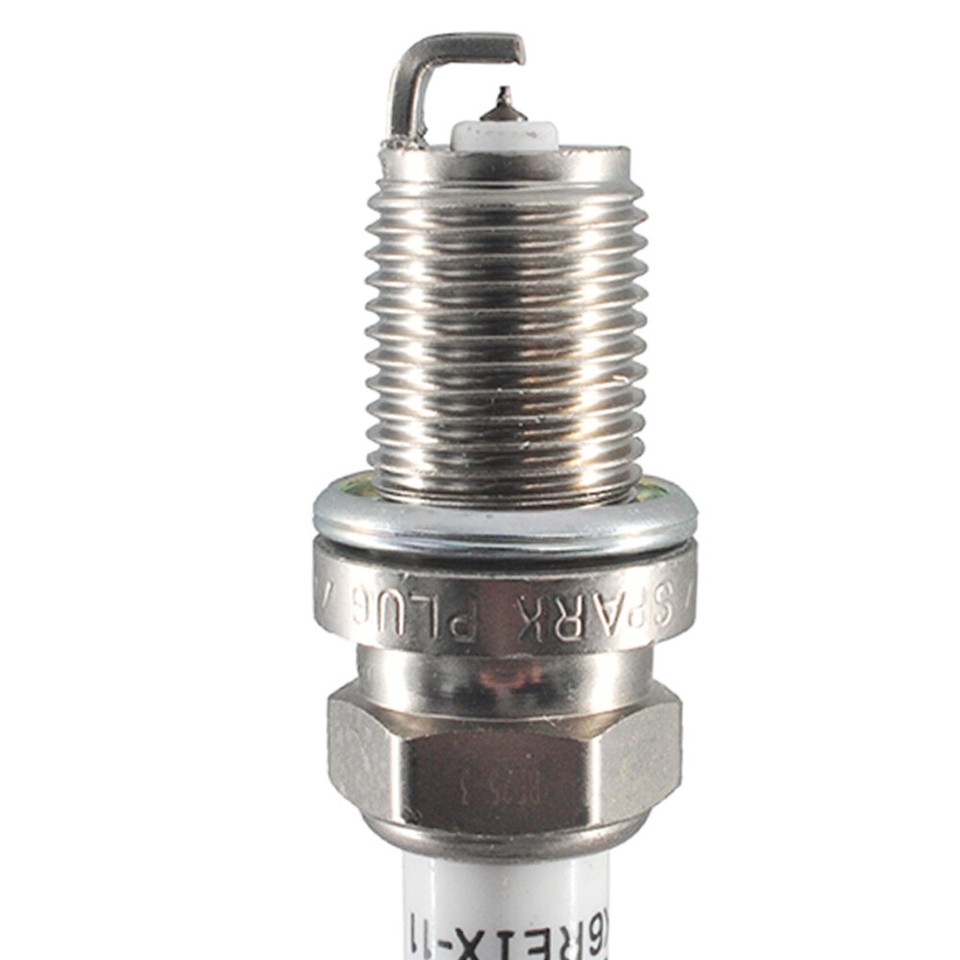 Buju00edas Y Bobinas Ignition Coils & Spark Plugs Kit For Dodge Dakota ...