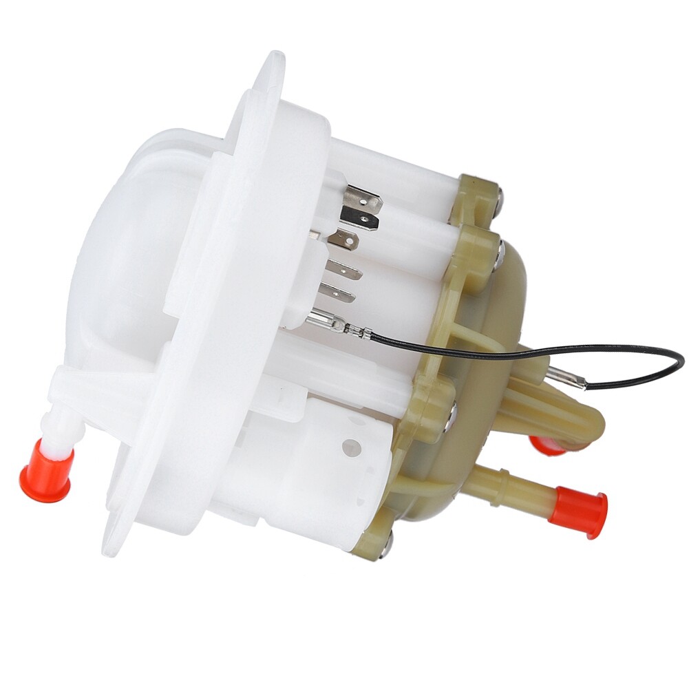 Car Fuel Tank Fuel Filter 7L8919679 For 2007-2014 | eBay Australia