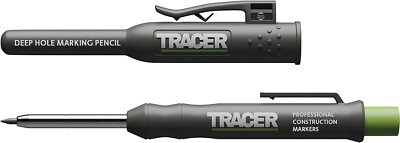 Tracer ADP2 Deep Hole Pencil Marker & Site Holster - ADP2 | eBay UK