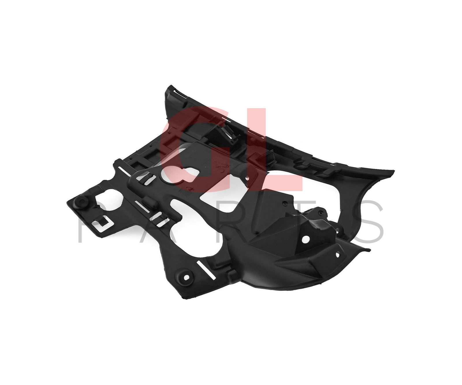 FOR VOLVO S60/V60 Y20 2013-2018 Bumper Bracket Holder Right 31323841 ...
