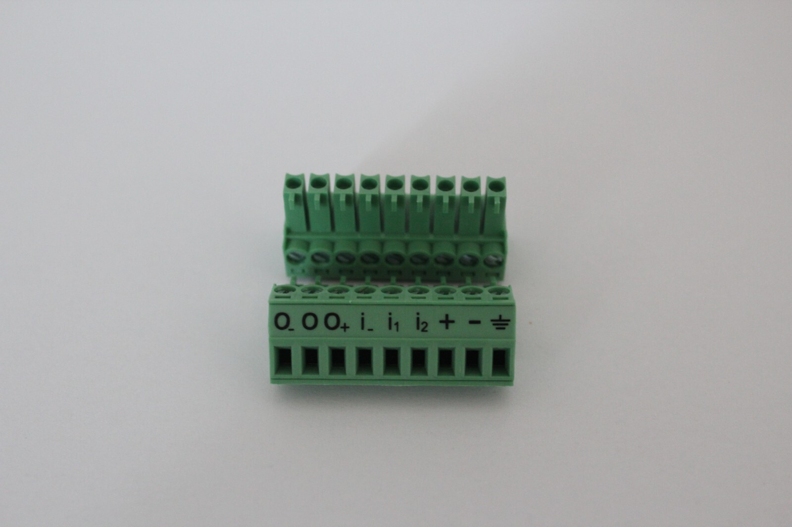 2PC EWON FAC90201_0000 Power connector for eWON Flexy and Cosy 131 | eBay