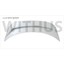 KIA GENUINE PARTS Rear Spoiler For Kia Stinger 2017~2022+ (J5872 AP100 ...