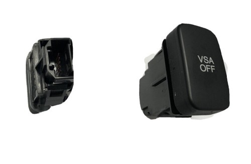 2005 2006 2007 2008 2009 2010 Honda Odyssey Dash VSA OFF Control Button ...