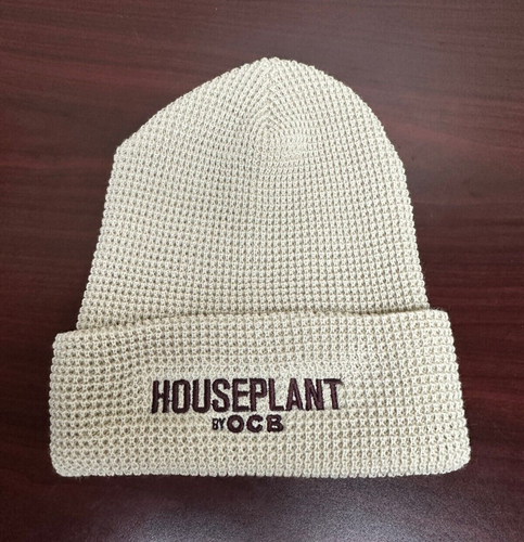 Seth Rogan Houseplant by OCB Beanie Hat -NEW | eBay