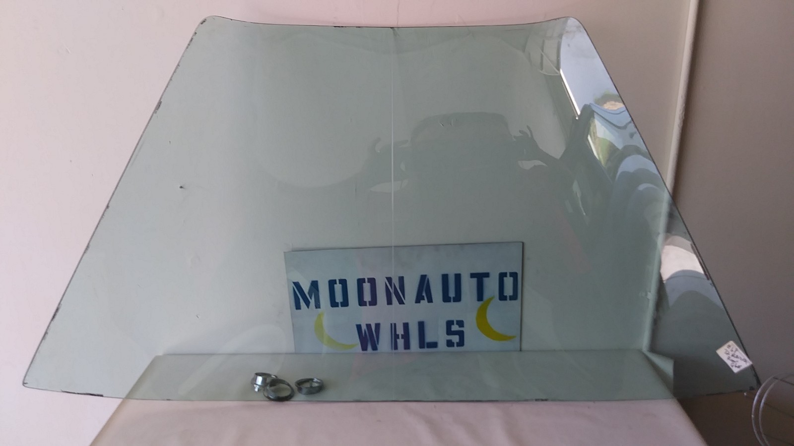 72 Buick riviera rear window | eBay