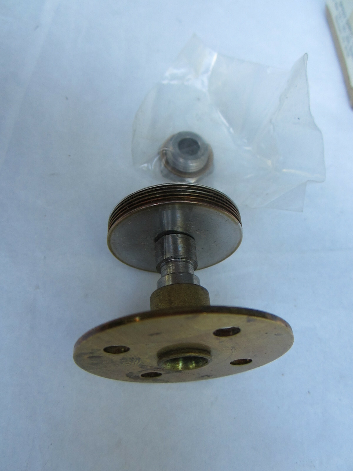 SPIRAX/SARCO 66448 REPAIR KIT FOR STEAM TRAP 1/2' TV 125 N-100 S 65 | eBay