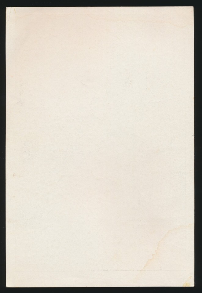 1957 Cleveland Indians Team Issue Photo (6" x 9" -Name in Box) -JIM ...