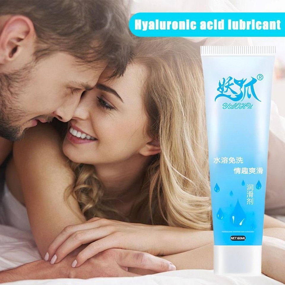 Women Lubricant Vaginal Tightening Gel Female Libido Oil Lube 60m D4P6 L9V D2P3 | eBay