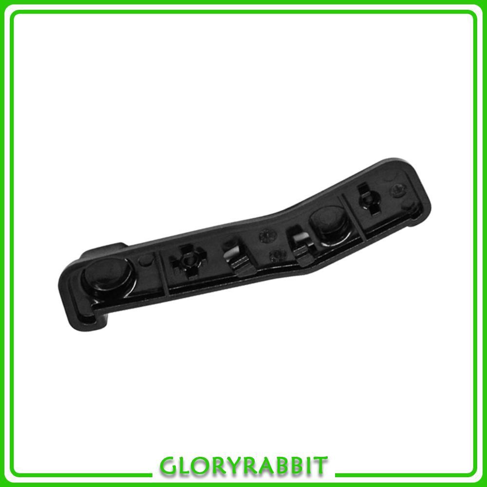 Front Bumper Panel Mounting Right Passenger Side 51117354768 For BMW X1 ...