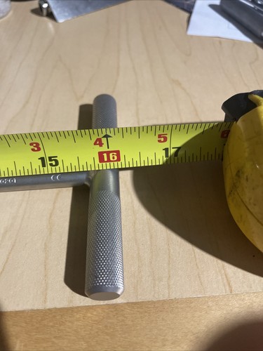 Reamer JJO 99-1007 T-Handle Orthopedic Surgical Instrument Stainless ...