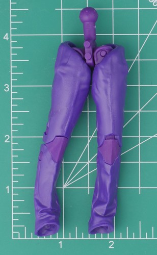 DC Multiverse Batman Three Jokers: The Joker Legs 7" 1/10 Scale Custom ...