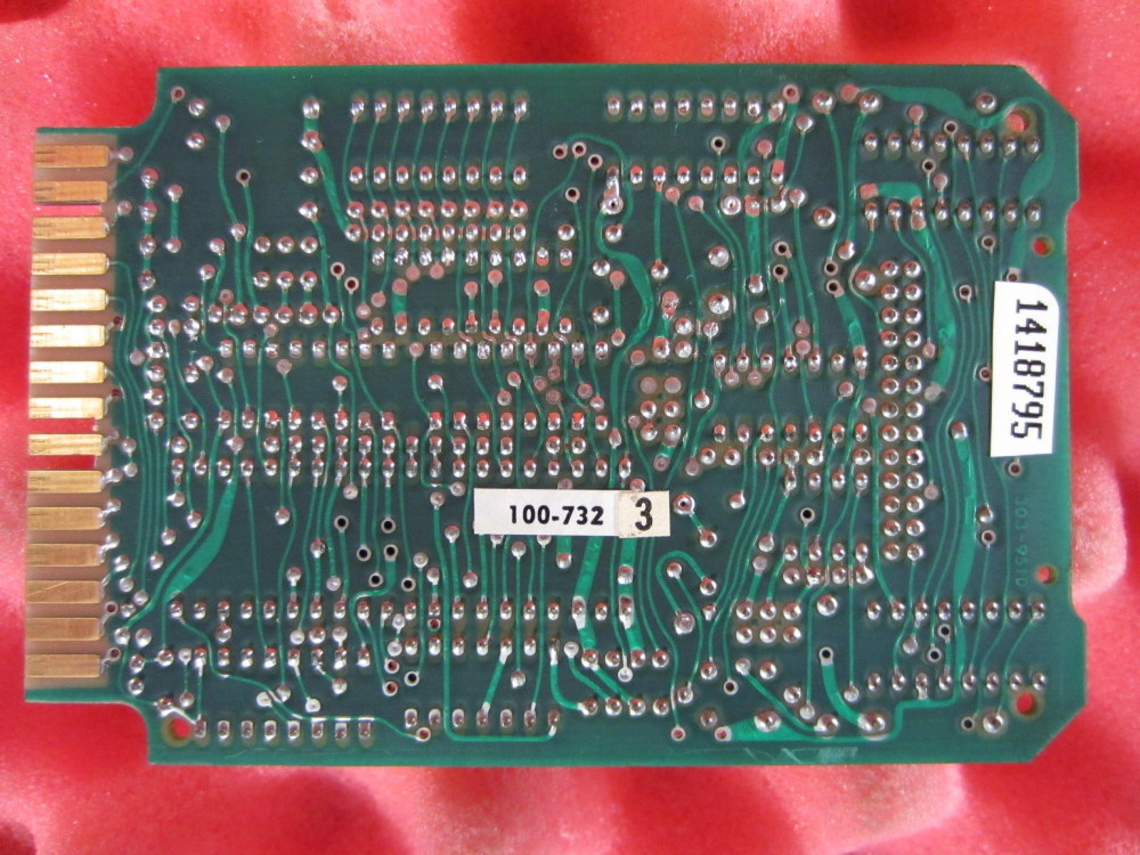 Unico 100-732-3 Communication Module 1007323 | eBay