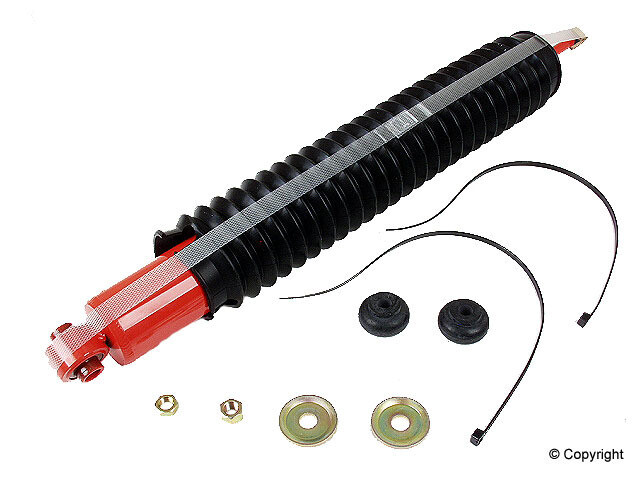 For 2004 Ford F-150 Heritage SVT Lightning Suspension Shock Absorber ...