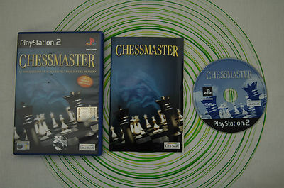 Chessmaster ps2 pal | eBay
