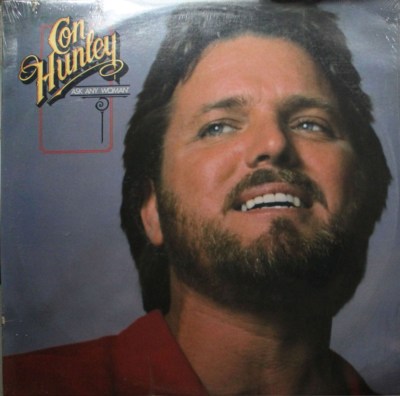 Country Sealed Lp Con Hunley Ask Any Woman On Wb | eBay