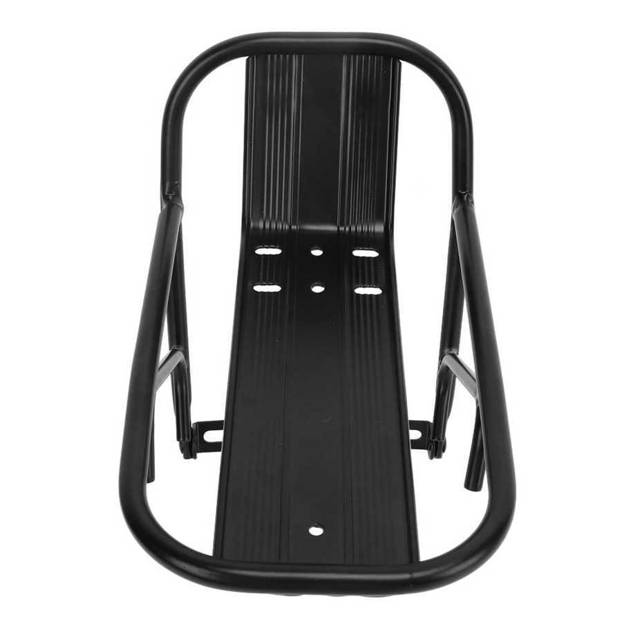 Bicycle Front Carrier-Alu Alloy Moutain Bike Bicycle Front Rack Carrier ...