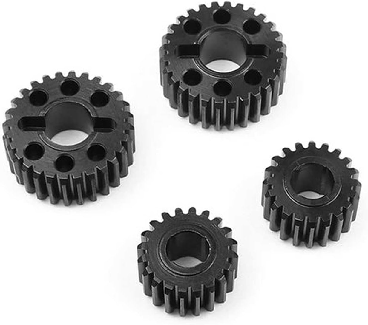 Products Currie Portal Overdrive Gear Set 20/28 VPS08353 Electric Car ...