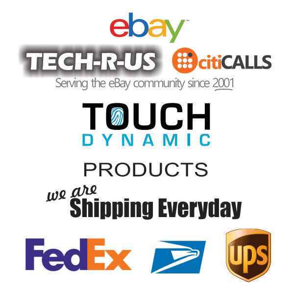 Touch Dynamic Inc. LI-Q4010-1M000000-TRN01 10" Quest VIII Rugged Tablet ...