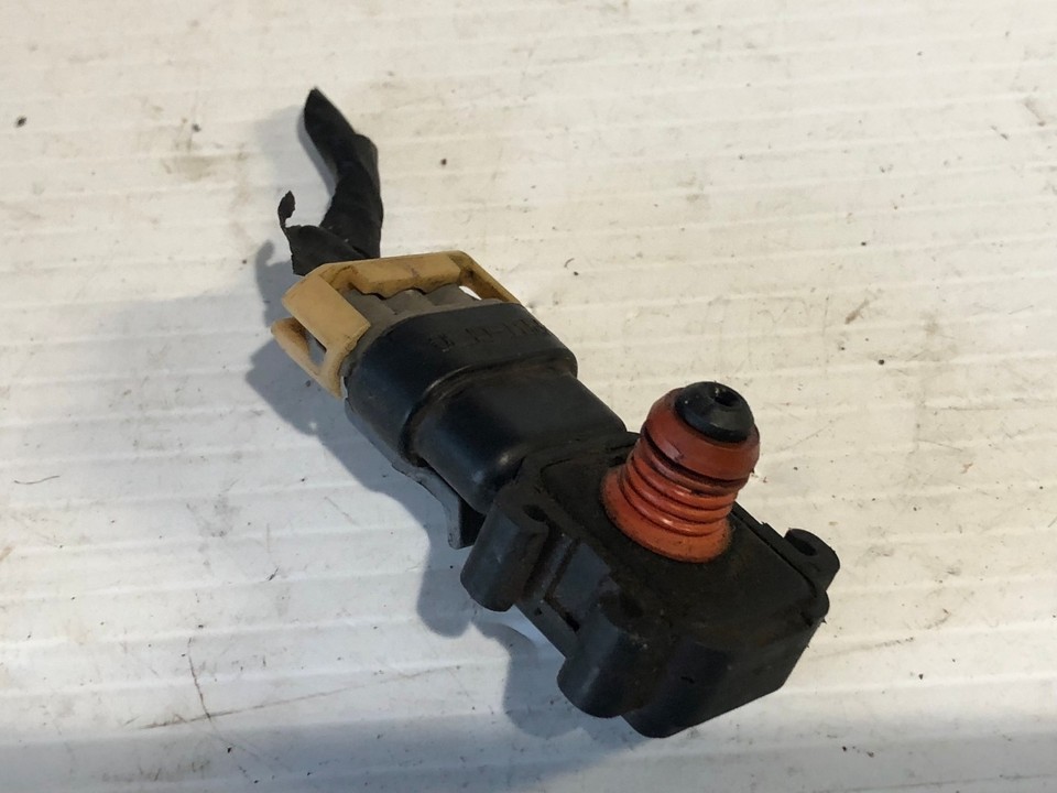 Chevrolet GMC Cadillac Manifold Absolute Pressure MAP Sensor Unit ...