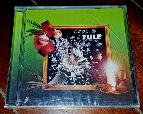 Cool Yule by Various Artists (CD, Aug-2005) Free Shipping! 890139000374 ...