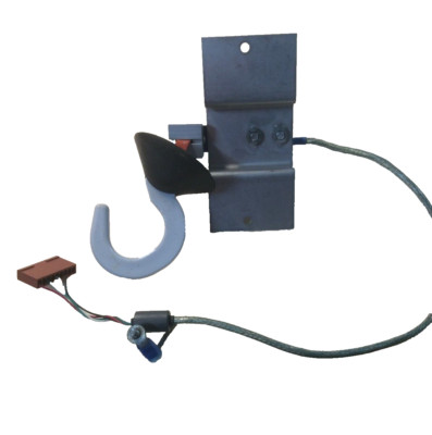 Interface Force Transducer MB-25-170 25 LbF | eBay