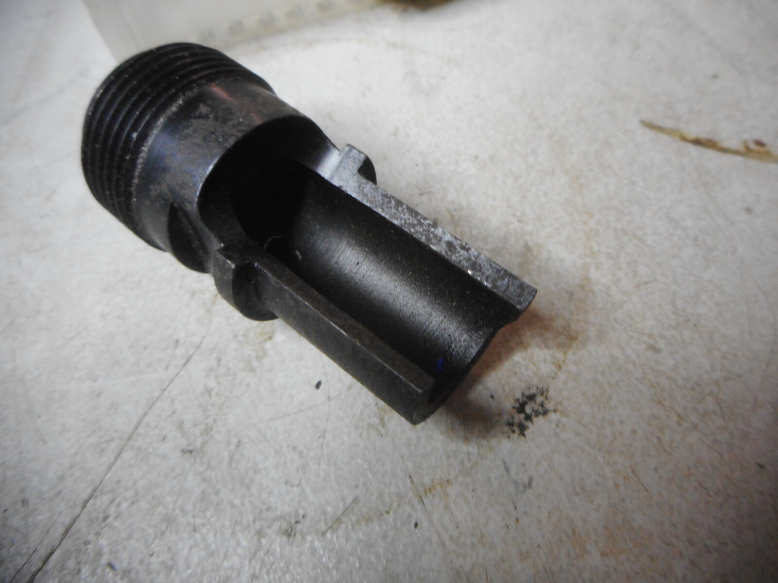 BINZEL ABICOR - Torch Cleaning BRS - REAMER 831.0162T | eBay Australia