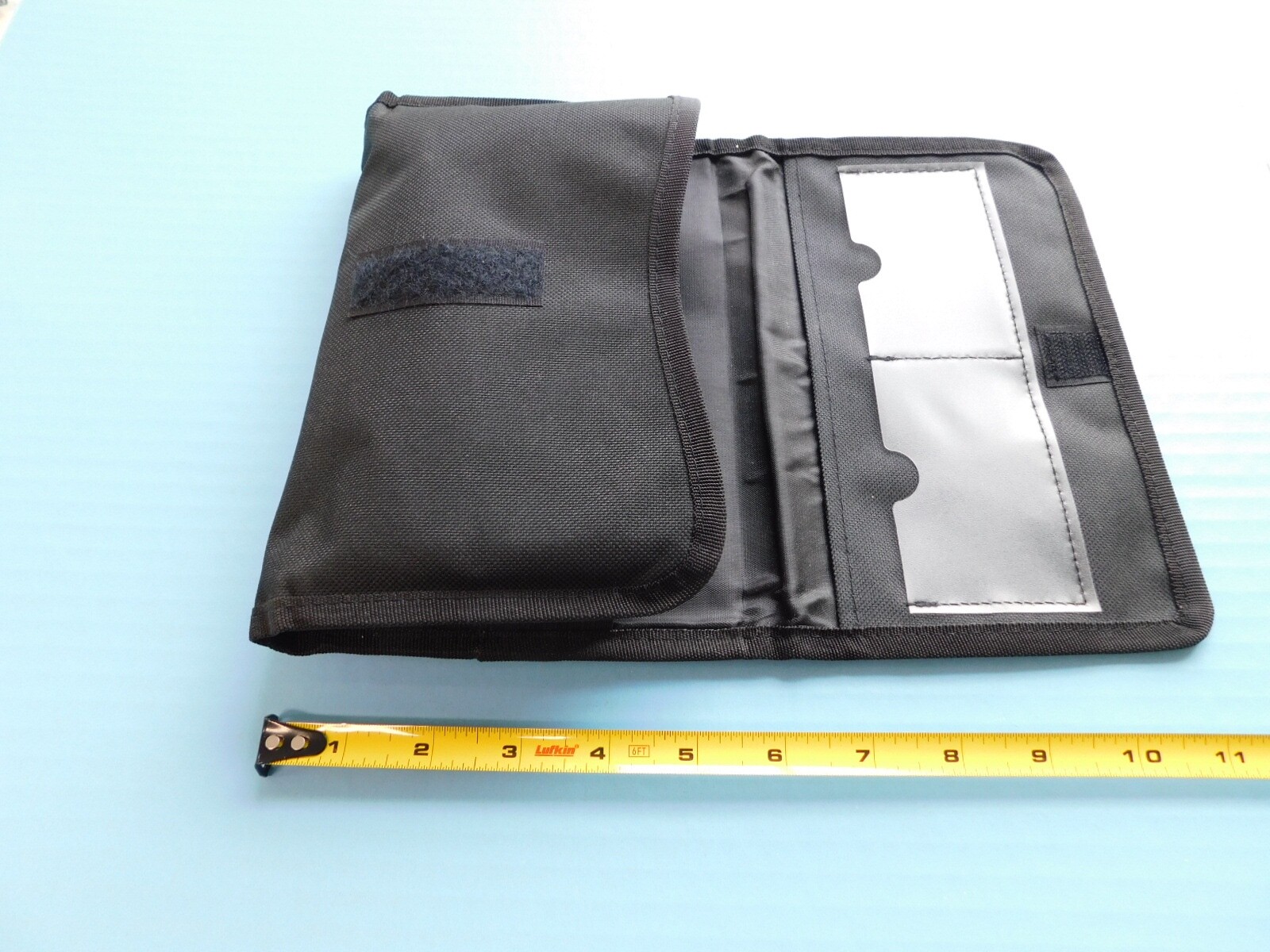 Ford Fabric Owners Manual Case - OEM Case Only - Fits All Years ...